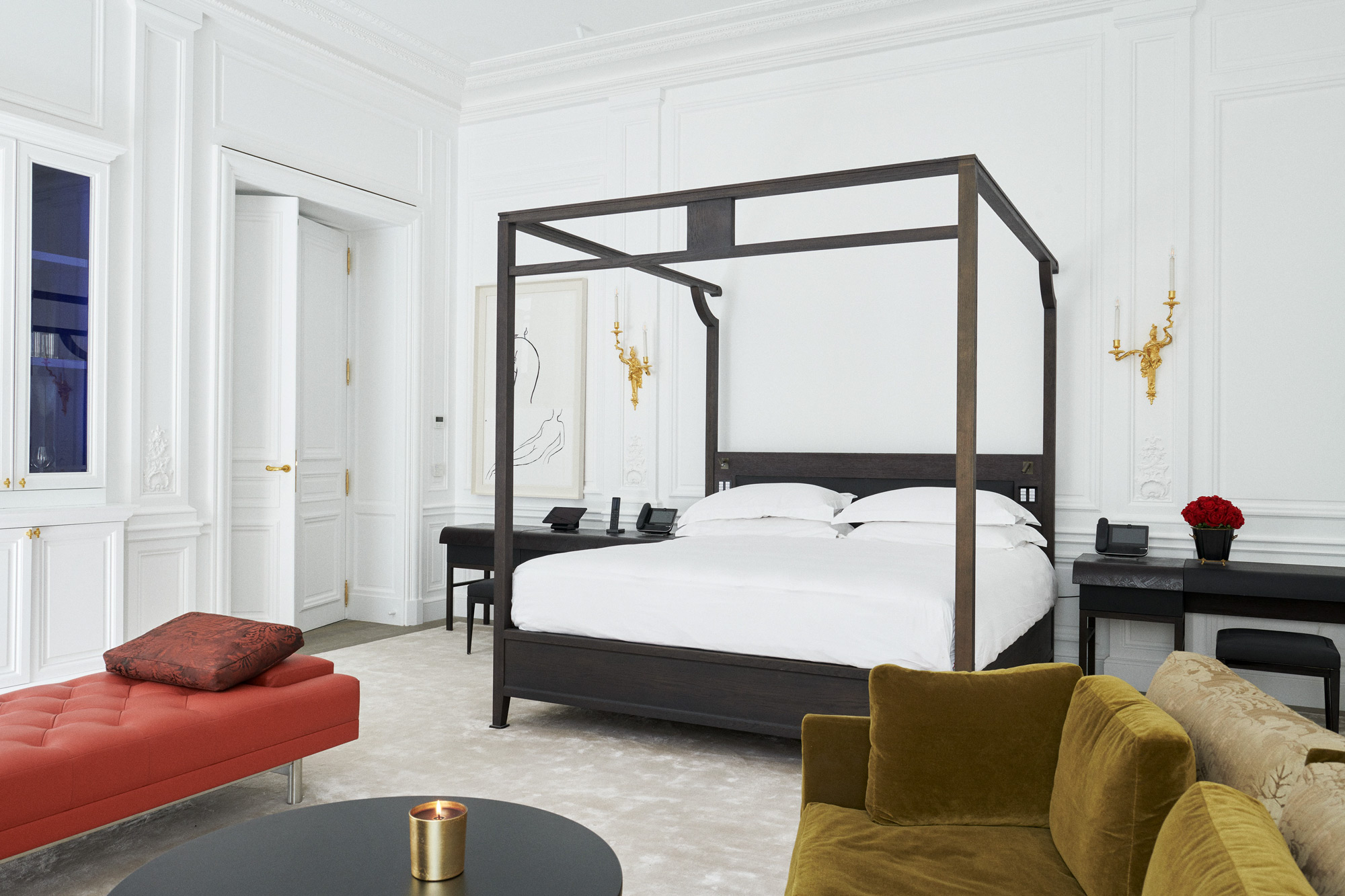 HÔTEL COSTES - AVIR